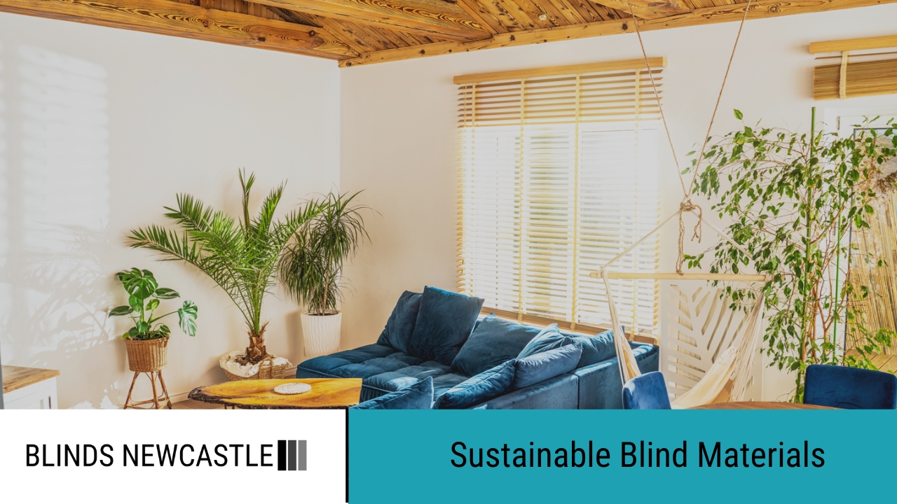 Blind Materials: Types, Benefits, and How to Choose the Right One