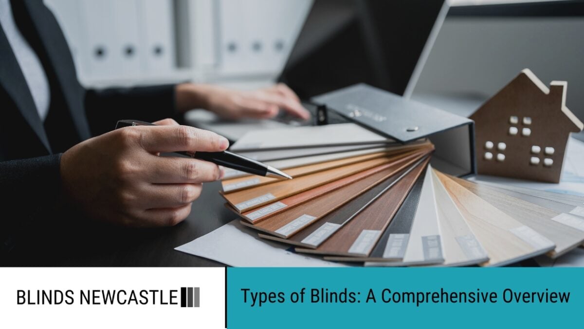 Uncovering the Best Types of Blinds for Your Home: A Guide to the ...